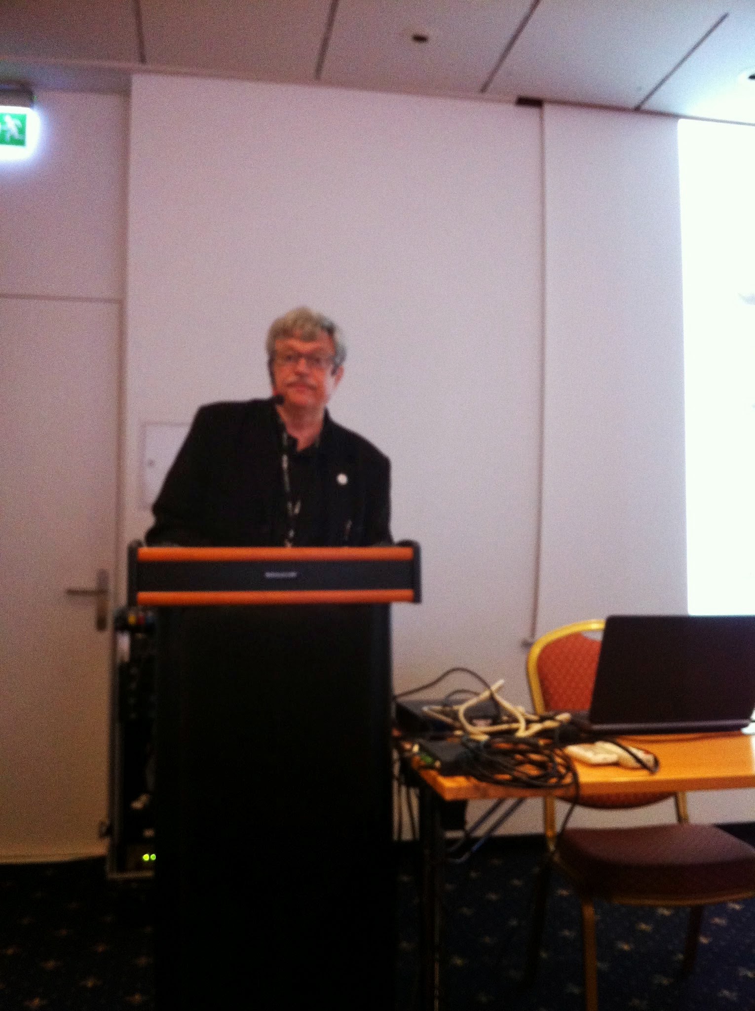 Picture Gallery IVNC2014 – Vacuum Nanoelectronics