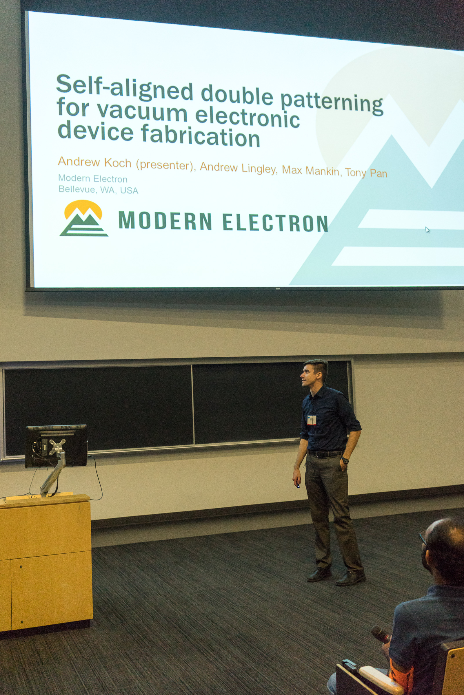 IVNC2016 – Vacuum Nanoelectronics
