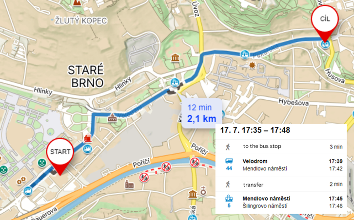 Themed Brno Tours – Vacuum Nanoelectronics